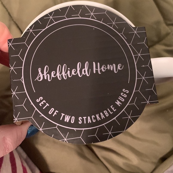 Sheffield Home | Kitchen | Sheffield Home Mugs | Poshmark